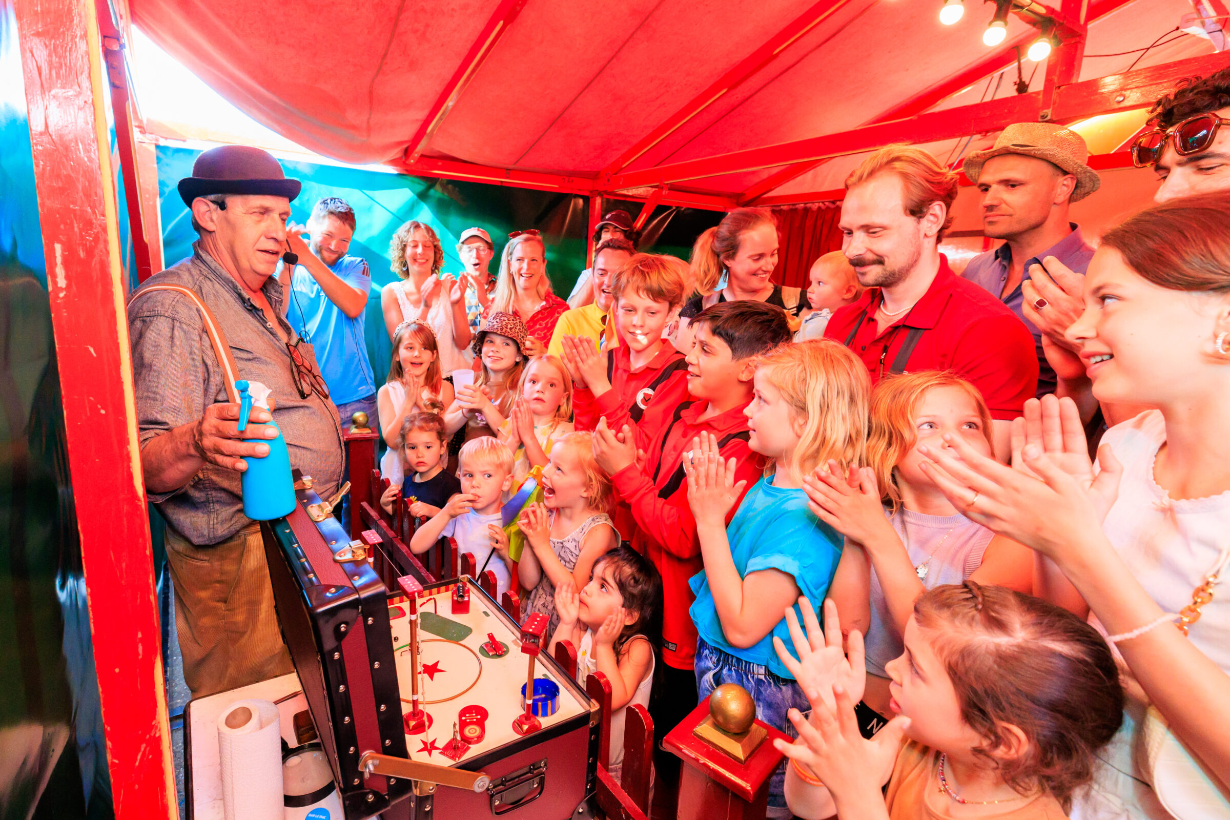 Lepeltje Lepeltje Amsterdam